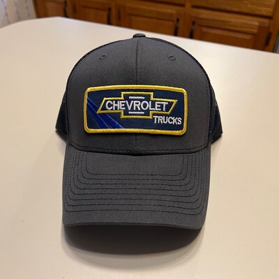 Custom acuna Richardson 112 Trucker Hat - Etsy