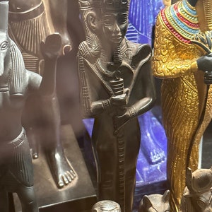 Sistrum Bastet.the. Bastet. A Wonderful Musical Instrument. A Tool to ...