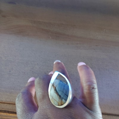 Victorian Daisy Sterling Silver Repoussé Vinaigrette Pendant - Etsy