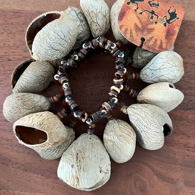 Chinese Wuhan Traditional Gong Gong Mallet & Hanging String - Etsy