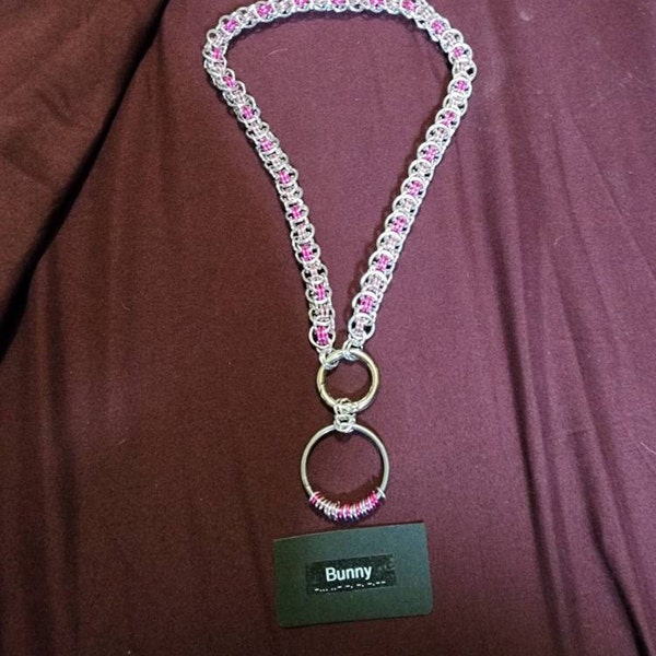 Half Persian 4-1 BDSM Gorean Slave Collar Choker Necklace Silver Base ...
