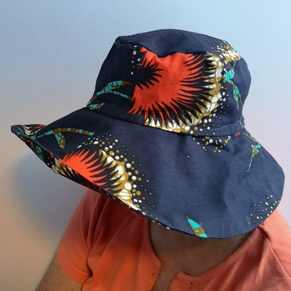 Serpentine Hat Digital Sewing Pattern - Etsy