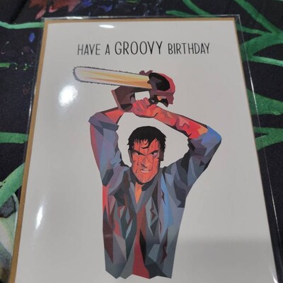 Horror Book Stack Vinyl Sticker Horror Book Stickers - Etsy