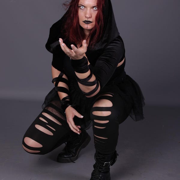 Rave Sexy Dress, Rave Sheer Dress, Festival Clothing Women, Extravagant ...