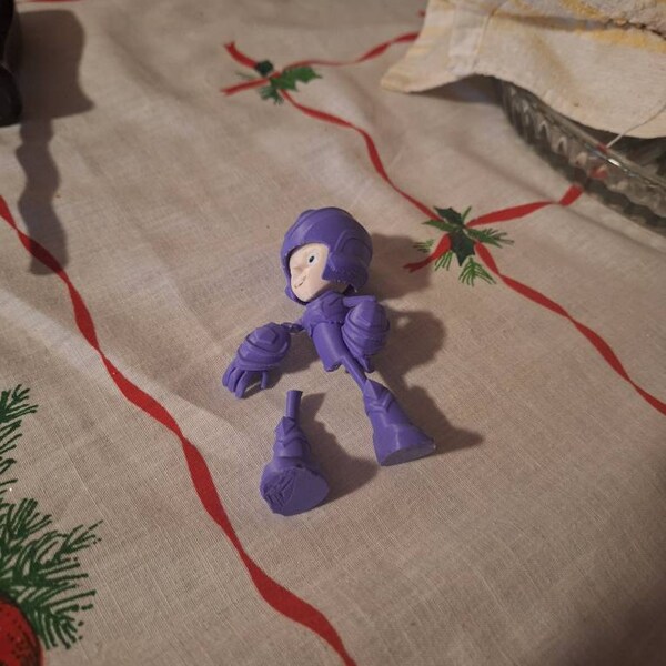 Harold Humdinger Toy Harold Humdinger Figurine Harold Humdinger Figure ...