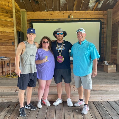 49ers Red and Black Bling Chain San Francisco 49ers Chain San Francisco ...