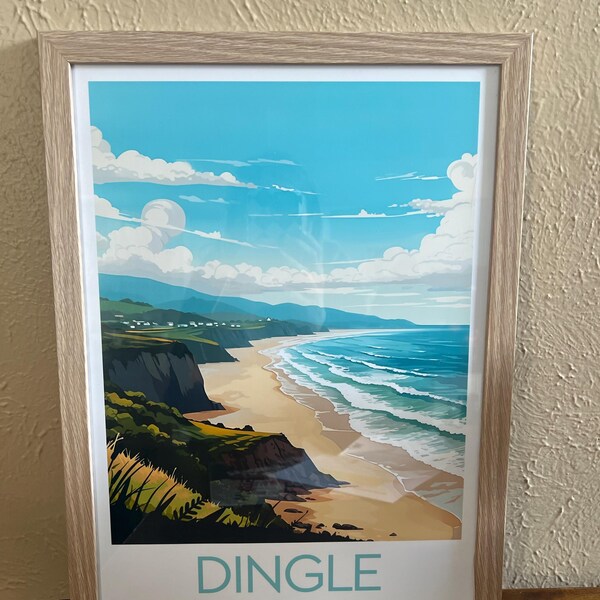 Puerto Rico Traditional Travel Print Caribbean Island, Travel Prints ...