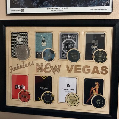 Freestar Ranger Badge Starfield Inspired - Etsy Canada