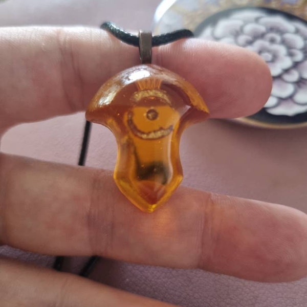 FFXIV PICTOMANCER Job Stone Necklace - Etsy