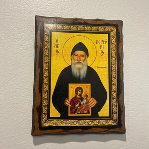 Saint Varus San Varo Varo De Egipto Varus of Egypt - Etsy