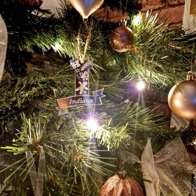 Fairies Warning Laser Engraved Slate Sign Garden Shed - Etsy