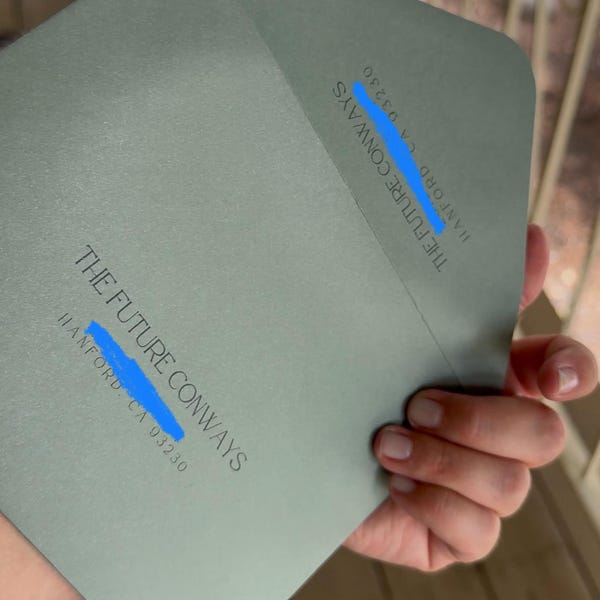 Arch Paper, Blank Arch Paper, Pack of 10, Arch Cardstock, Blank Arch ...