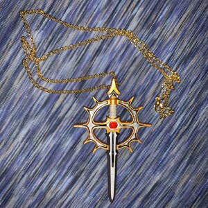 Fjord's Symbol of Melora the Wildmother Critical Role - Etsy