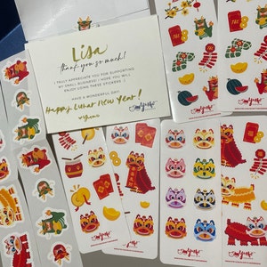 Year of the Dragon Red Envelope Gold Lucky Money Money Envelope Lunar ...