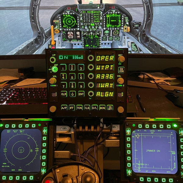 F18 Hornet Right Replica Panel - Etsy
