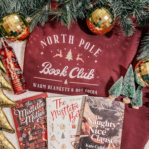 Bookish Tote Bag Y2K Aesthetic Library Bag Book Club Gifts Book Merch ...