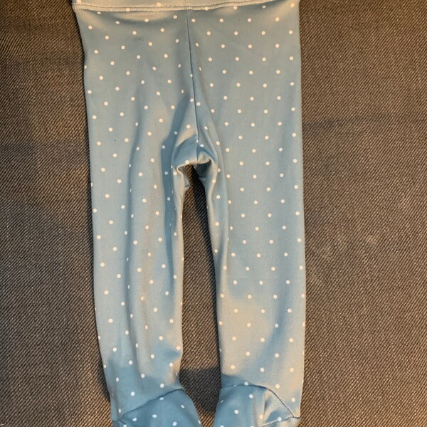 Cozy Footies - PDF Sewing Pattern - Etsy