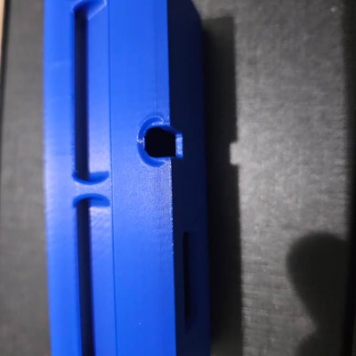 Lilygo T-beam V1.x No Display With MOLLE Support and All Nuts and Bolts ...