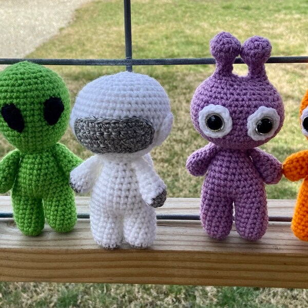 Giant Worry Worm With Safe Eyes Beginner Amigurumi Pattern Plush ...