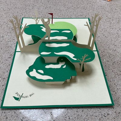 LIN17533, Linpopup®, Pop up Card Flowers, Pop up Card Nature, POP UP ...