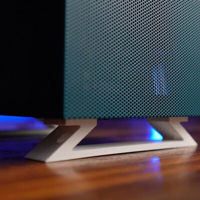 Formd T1 V2.0 Vertical Stand 3d Printed - Etsy