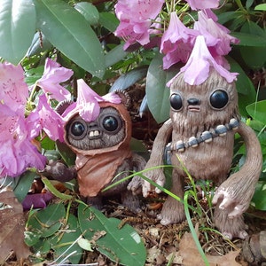 Mini Eldritch Fetusoid - Etsy