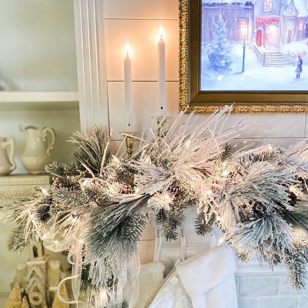 Undated Floral Monthly Planner Printable, Perpetual Calendar, Undated ...