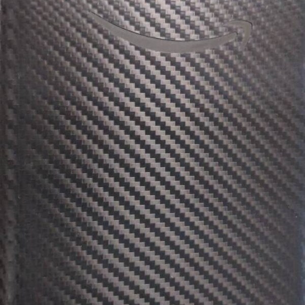 Samsung Galaxy Z Fold Carbon Fiber Skin | 3M Vinyl | Back & Screen Skin ...