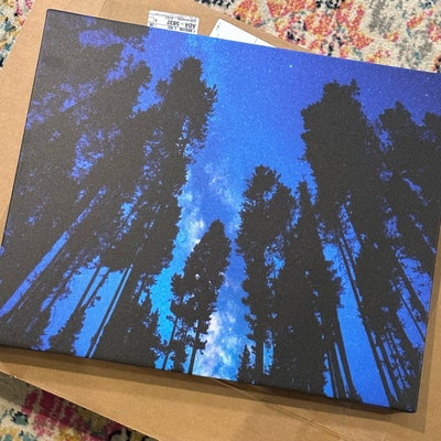 Yoga Studio Wall Art Zen Relaxing Canvas Home Decor Ocean Sunrise ...