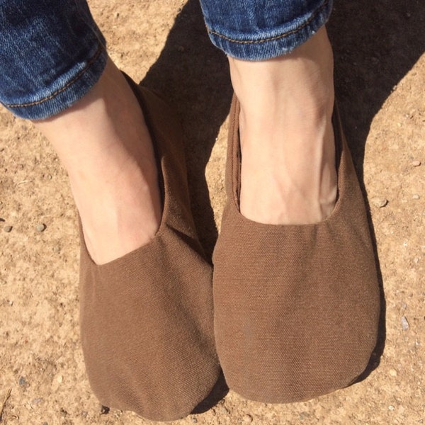 How to Make Boots - Women's Slouchy Boots Vegan PDF Sewing Pattern ...