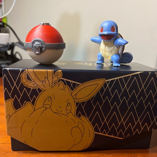 Santa Gengar Ornament - Etsy