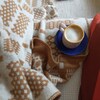 Woollen 'niwl / Mist' Blanket Welsh Llandeilo - Etsy UK