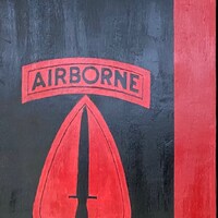 USASOC Army Special Operations SVG, Vector, PNG Cut File - Etsy Canada