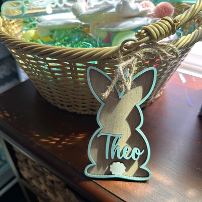 Whimsical Wood Bird Magnet Collection, Bird Accessories, Bird Decor ...