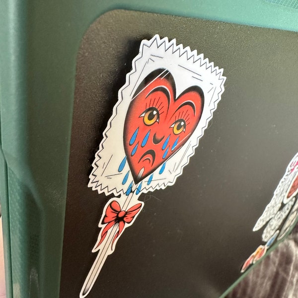 Bat Gumball Machine Sticker, Laptop Sticker, Spooky Gumball Machine ...