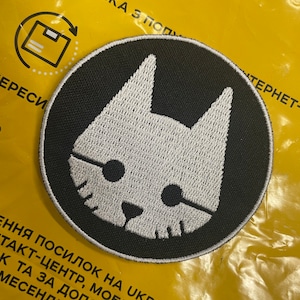 Last of Us Stop Sign Tlou Firefly Decor Last of Us Home - Etsy