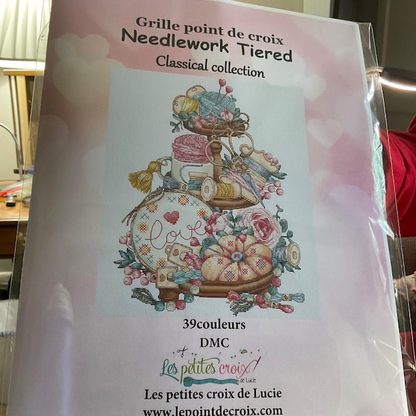 Every Bird Welcome Counted Cross Stitch Choice of Pattern Only or ...