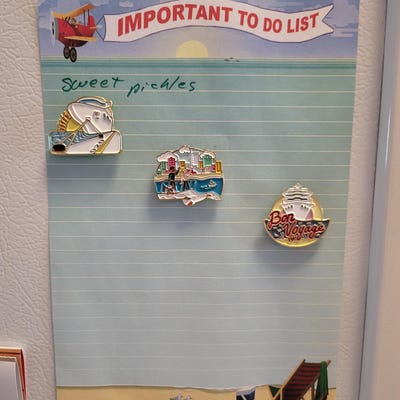 Teacher Magnet 3 Teacher Magnets Refrigerator Magnets Teacher Gift ...