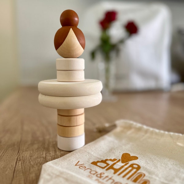 Wooden Building Blocks. Ship With Blocks. Wooden Blocks. Merchant Ship ...