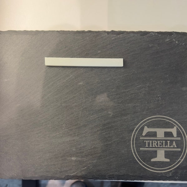 Slate Serving Tray, Engraved Serving Tray, Serving Tray Personalized ...