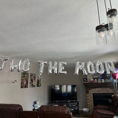 Cursive Congrats Grad Balloon Cursive Balloon Letters - Etsy