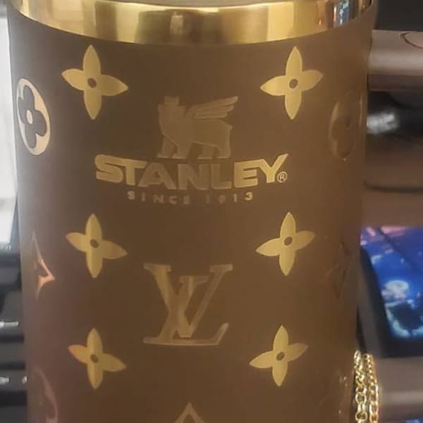 Stanley Straw Topper Bow Deep Pink Twistnturn 1959 Original 70's ...