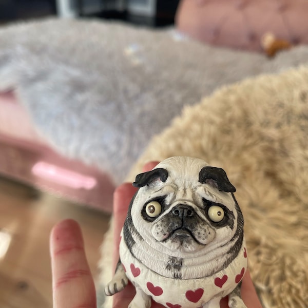 Babadook in A Box (pre-order) - Etsy