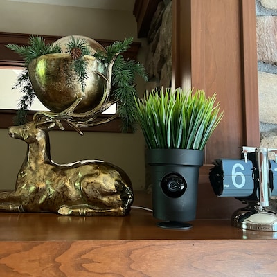 Blink Mini Cover Disguise Camouflage Case Hide Your Blink Mini Camera ...