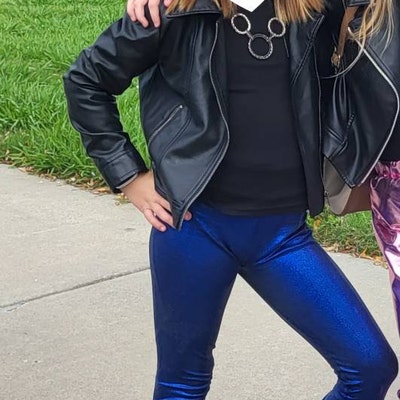 16 Sheer Colors Sheer High Waist Leggings-rave Leggings-festival ...