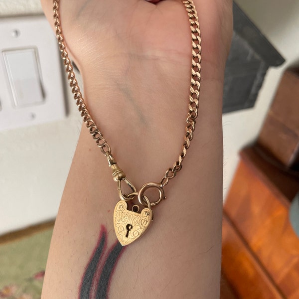 Antique Gothic Revival Gilt Brass Scottish Mantel Clock Circa 1870 by ...