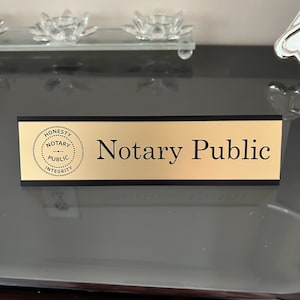 Large Notary Supply Bag. This Sturdy Notary Supply Bag Can Hold Notary ...