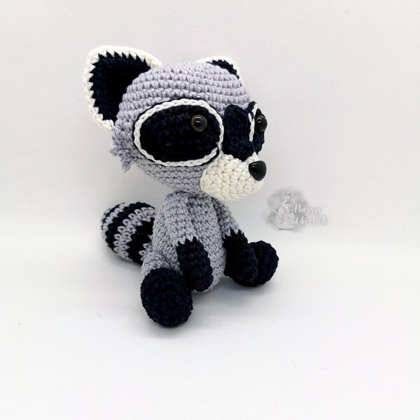 Baby Monkey Crochet Pattern - Etsy