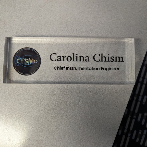 Personalized Name Plate, Custom Office Name Sign, Name Plate for Desk ...