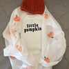Ohio State - Mini Blanket - Swaddle Blanket - Lovey - Cotton - Red ...